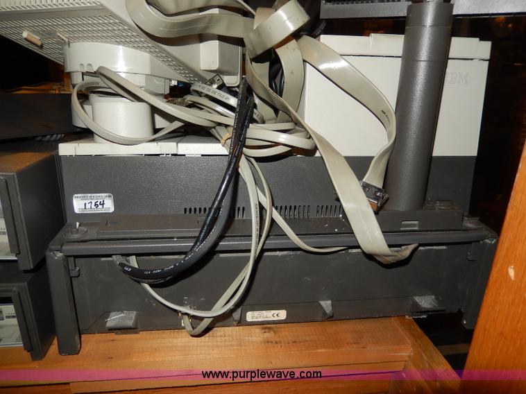 (4) IBM 4694 cash registers in Manhattan, KS | Item AA9736 sold ...
