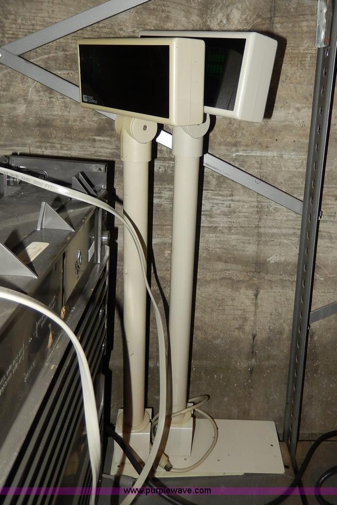 (4) IBM 4694 cash registers in Manhattan, KS | Item AA9736 sold ...