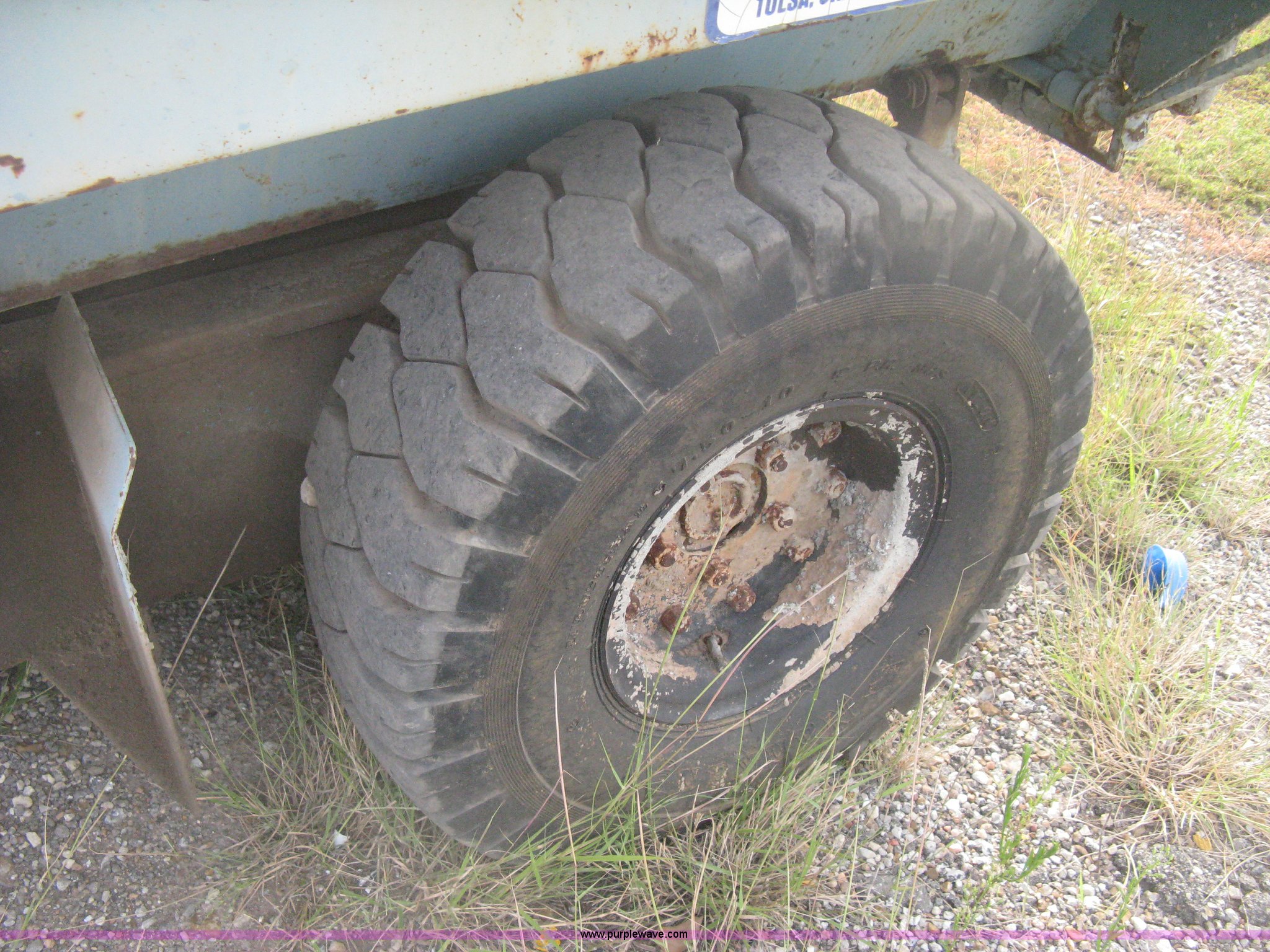 Kennek Scoot-Crete concrete buggy in Wichita, KS | Item H6445 sold ...