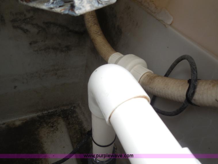 1998 Varitech Industries SB600 salt brine mixer in Salina, KS | Item ...