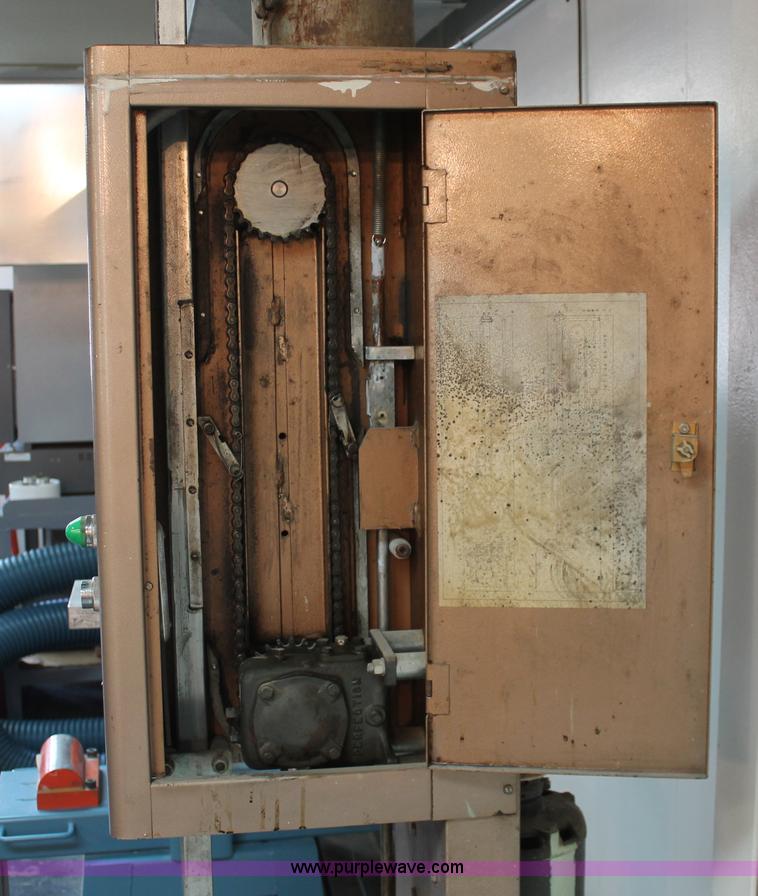 Proctor Hammer CN-4230 soil tester in Chanute, KS | Item I7787 sold ...