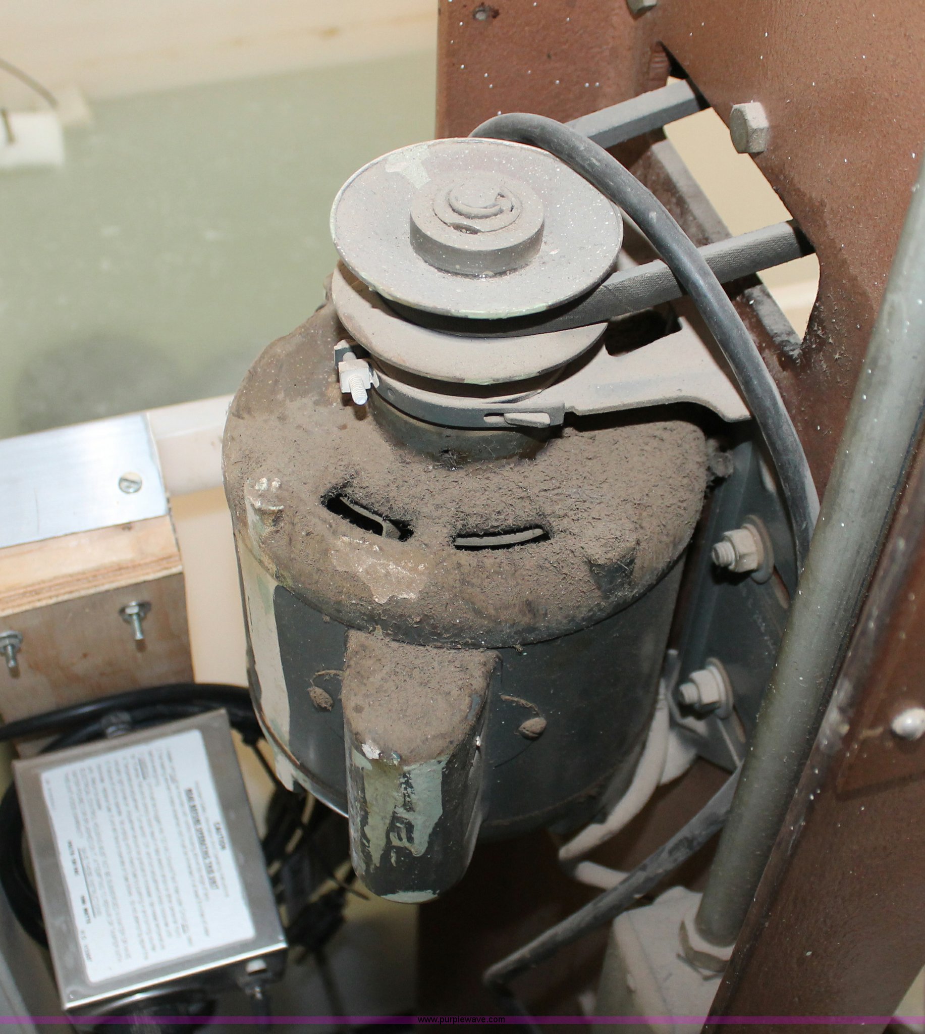 Proctor Hammer CN-4230 soil tester in Chanute, KS | Item I7787 sold ...