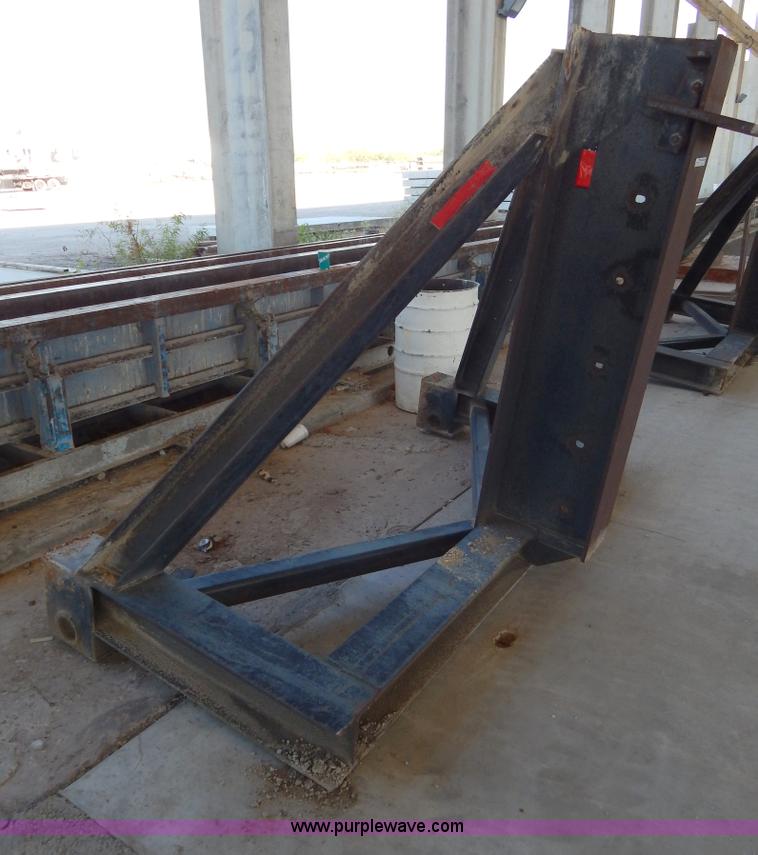 Single point lift truck attachment in Broken Arrow, OK | Item AA9559 ...