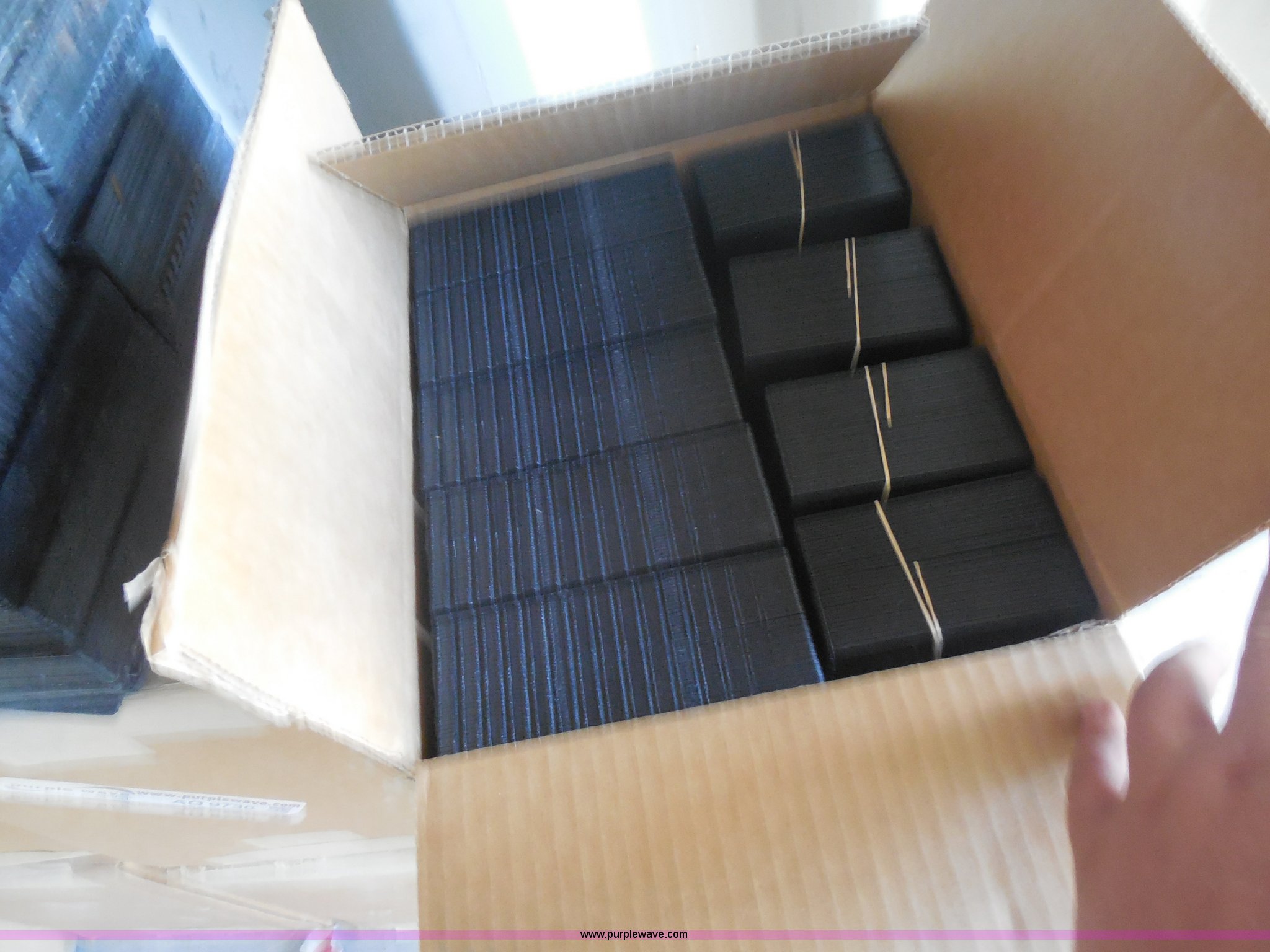 (7) boxes of Vers-A-Shim multipaks in Broken Arrow, OK | Item AQ9730 ...