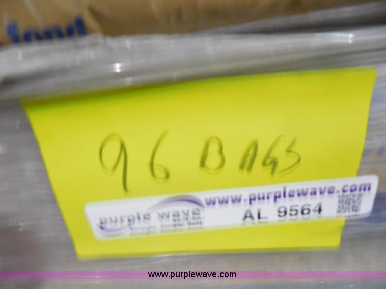 (96) bags of Structo-Lite base coat plaster in Spring Hill, KS | Item ...