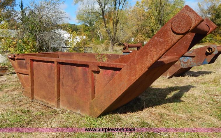 Rock box in Villa Ridge, MO | Item AN9192 sold | Purple Wave