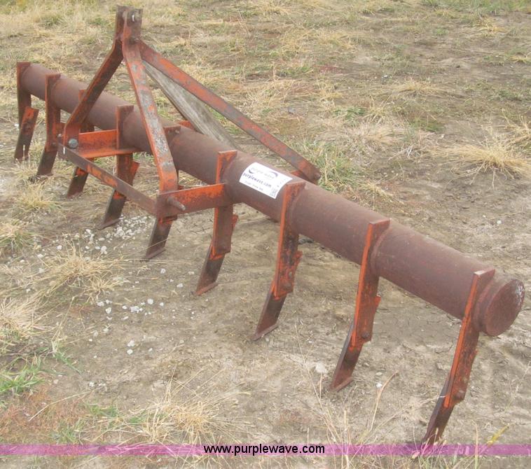 10'W pasture renovator in Eagle, NE | Item F7173 sold | Purple Wave