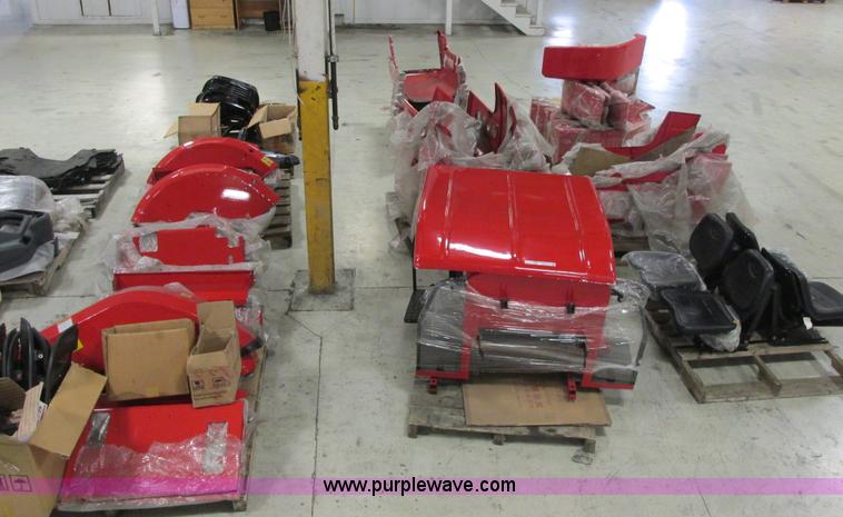 Assorted Changfa tractor parts in Farmington, MO | Item AB9321 sold ...