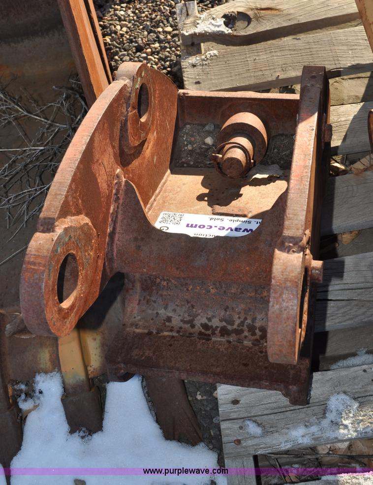 Wayne Roy quick attach in Brighton, CO | Item G6249 sold | Purple Wave