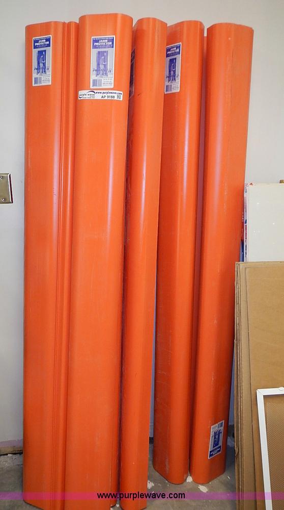 (8) Protect II jamb protectors in Spring Hill, KS | Item AP9188 sold ...