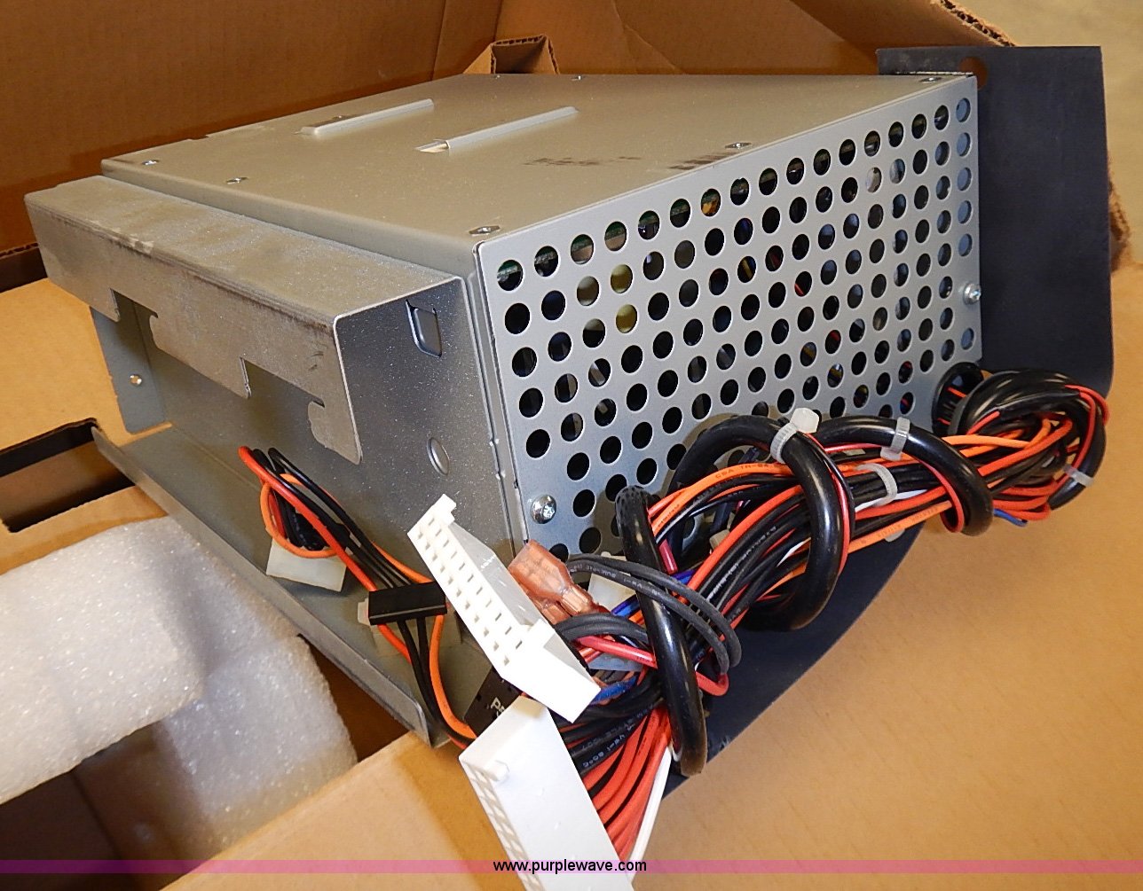 (5) Compaq PS4000 powers upplies in Spring Hill, KS | Item AP9183 sold ...