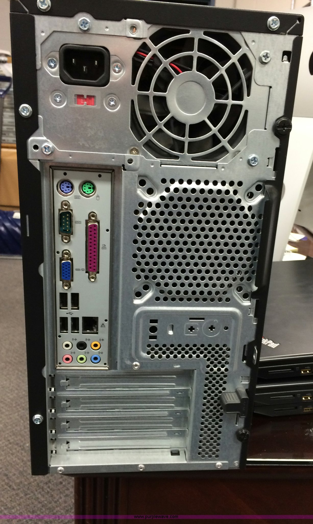 (37) Acer M460 computer towers in Bonner Springs, KS | Item C1834 sold ...