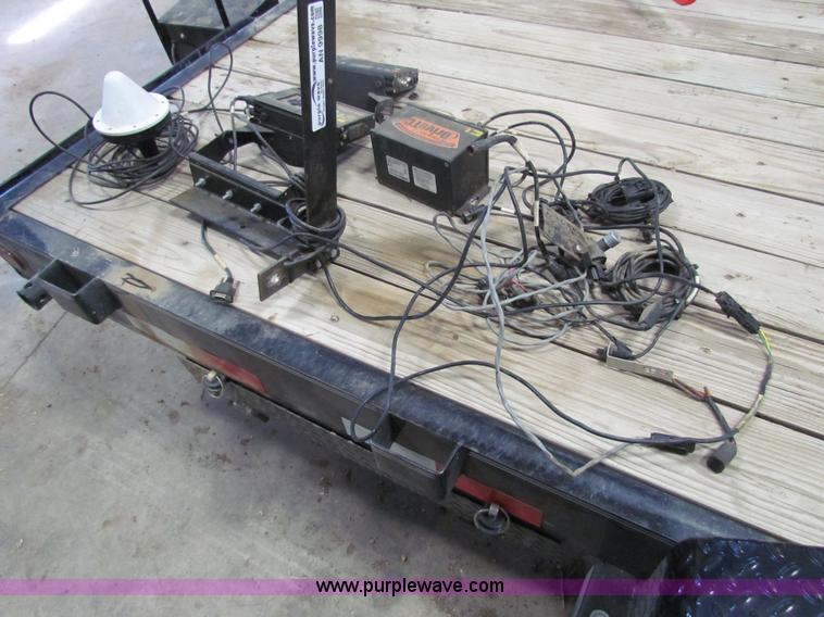 Outback S2 GPS 360 guidance system in Oxford, KS | Item AN9998 sold ...