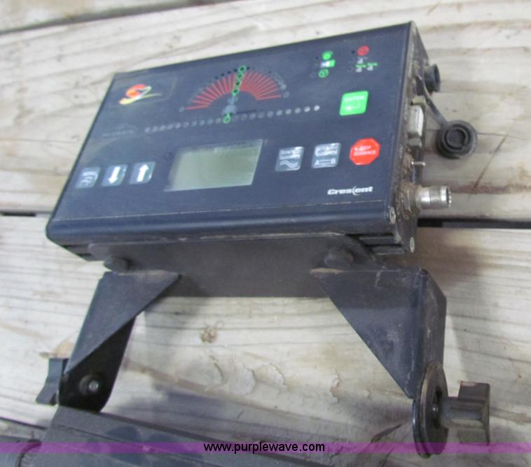 Outback S2 GPS 360 guidance system in Oxford, KS | Item AN9998 sold ...