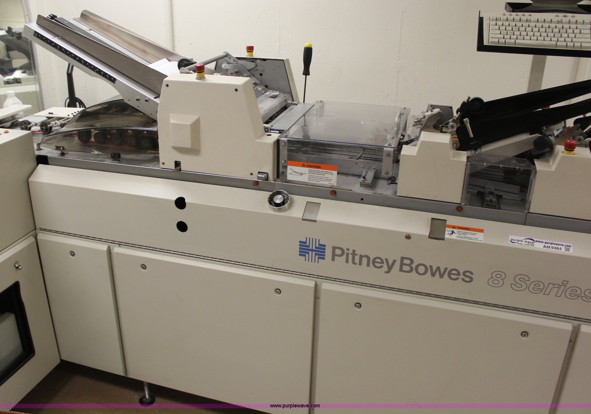 Government Auction in Hutchinson, Kansas by Purple Wave Auction