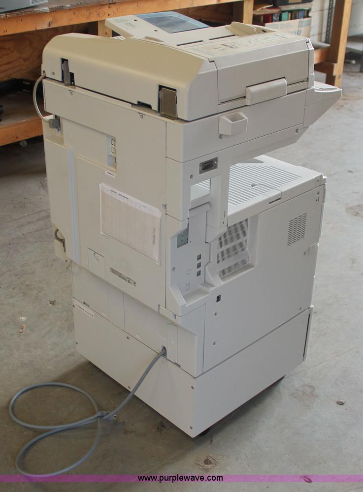 Ricoh Aficio MP 2510 document server in North Kansas City, MO | Item ...