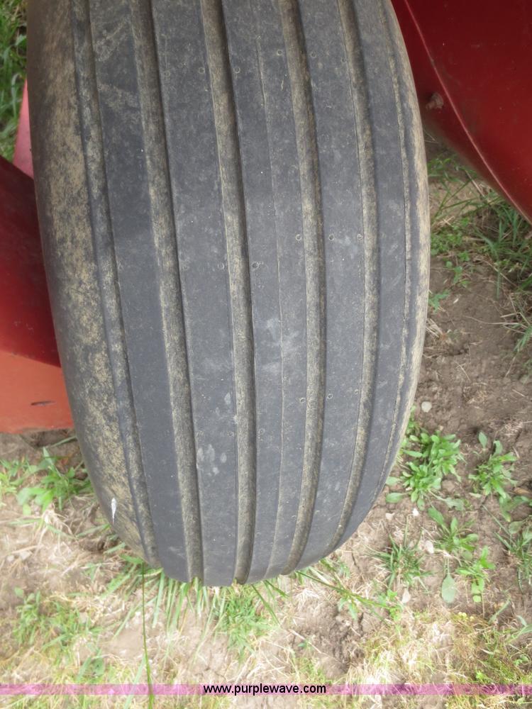 1988 Case IH 8330 mower conditioner in Mound Valley, KS | Item F6991 ...