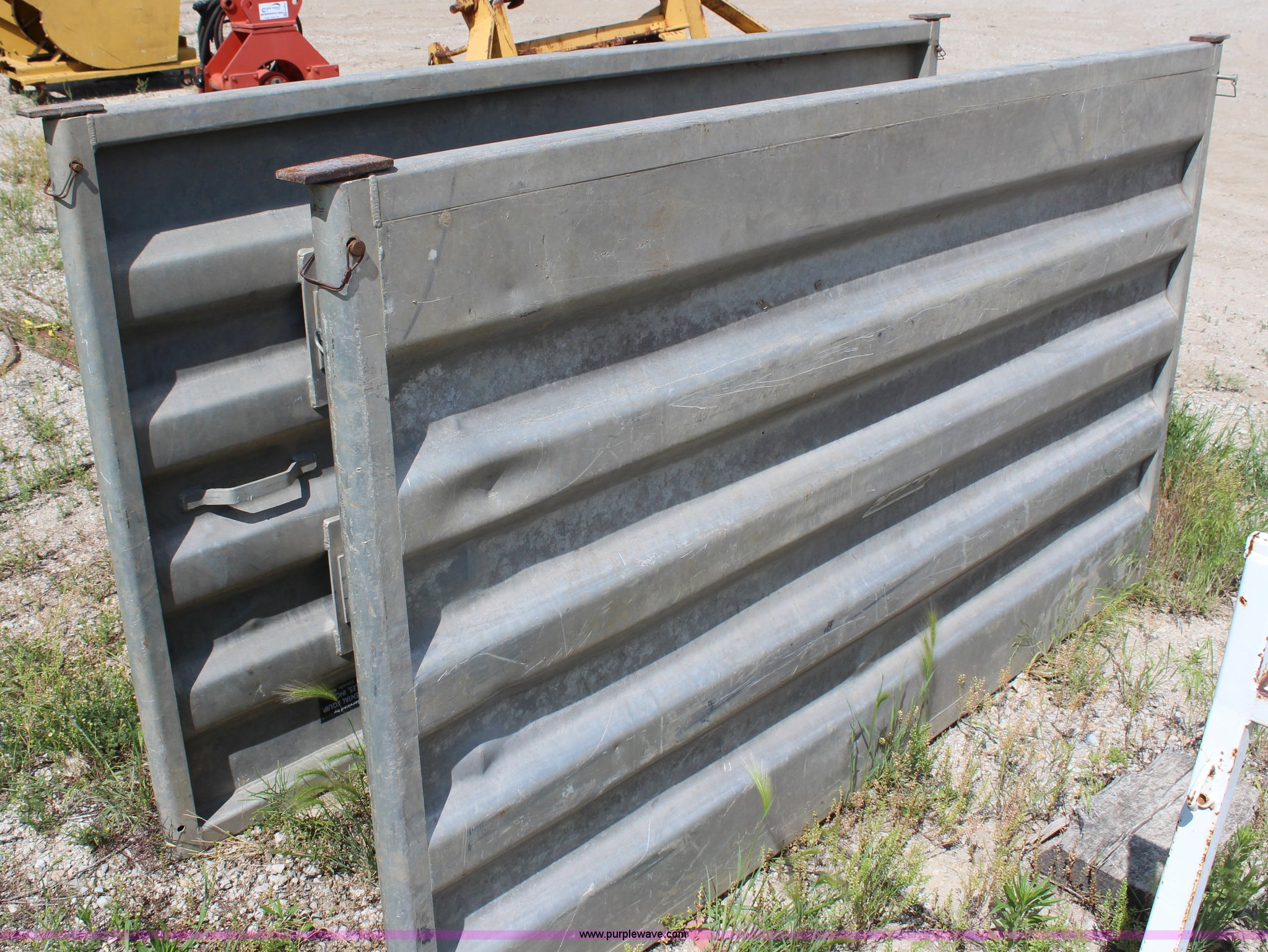 Trench Safety and Factory Cranes