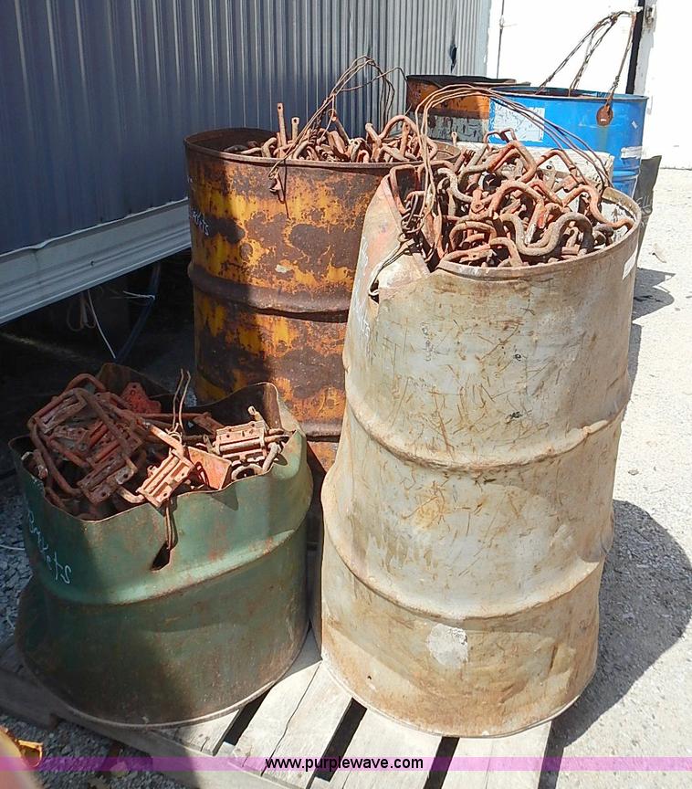 Assorted Ellis shore jacks and brackets in Kansas City, KS | Item ...