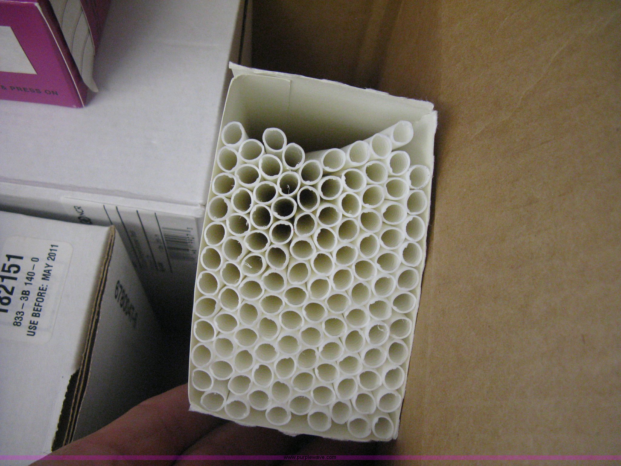 NCR iTran 180e remittance processor in Wichita, KS | Item AS9032 sold ...