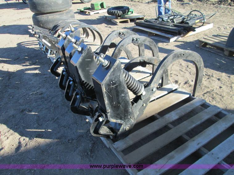 (5) Great Plains ripper shanks in Kinsley, KS | Item BD9658 sold ...