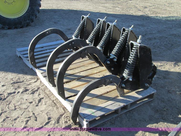 (5) Great Plains ripper shanks in Kinsley, KS | Item BD9658 sold ...