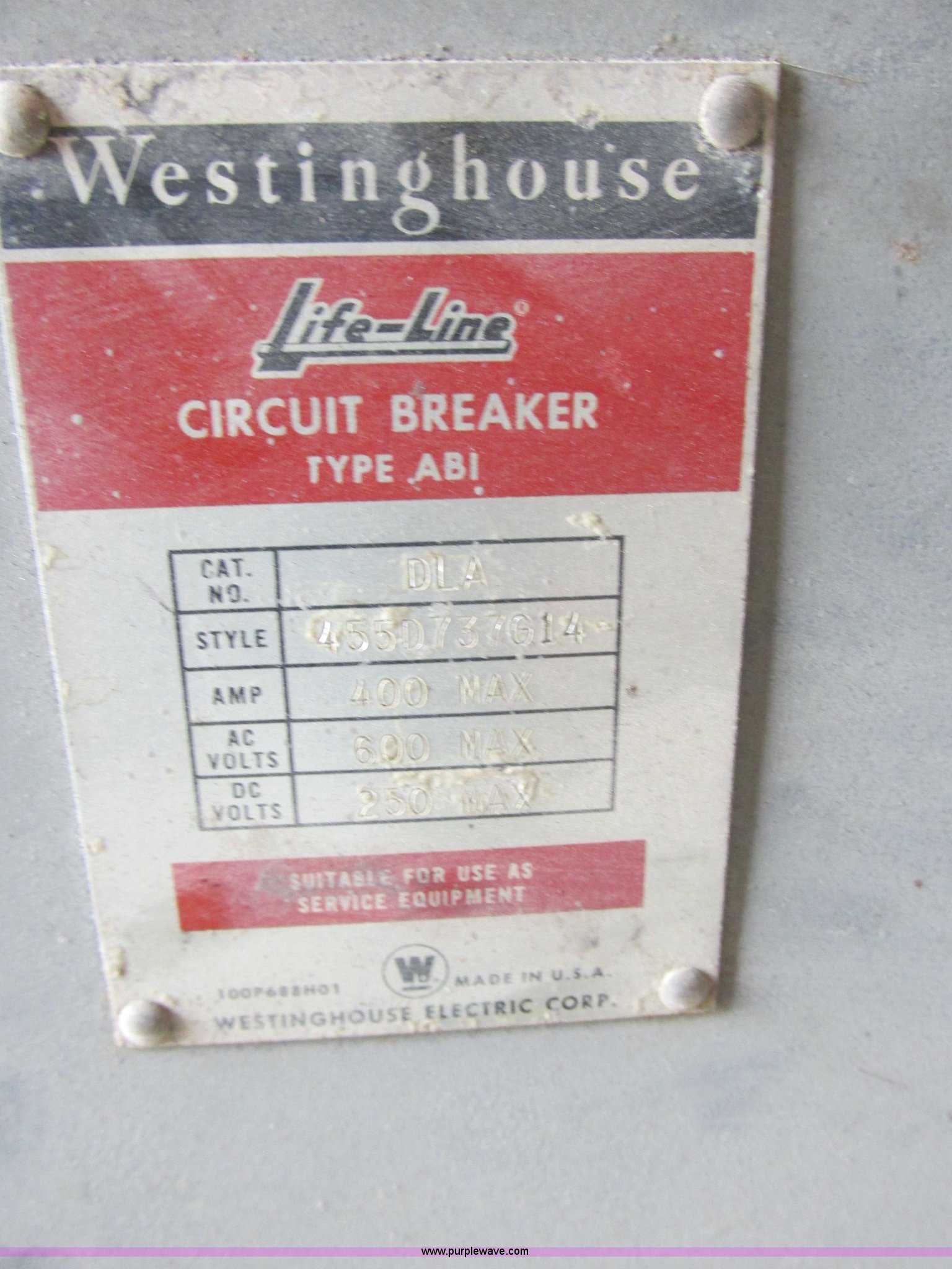 Marathon Magna Plus generator set in Winnebago, MN | Item I6045 sold ...