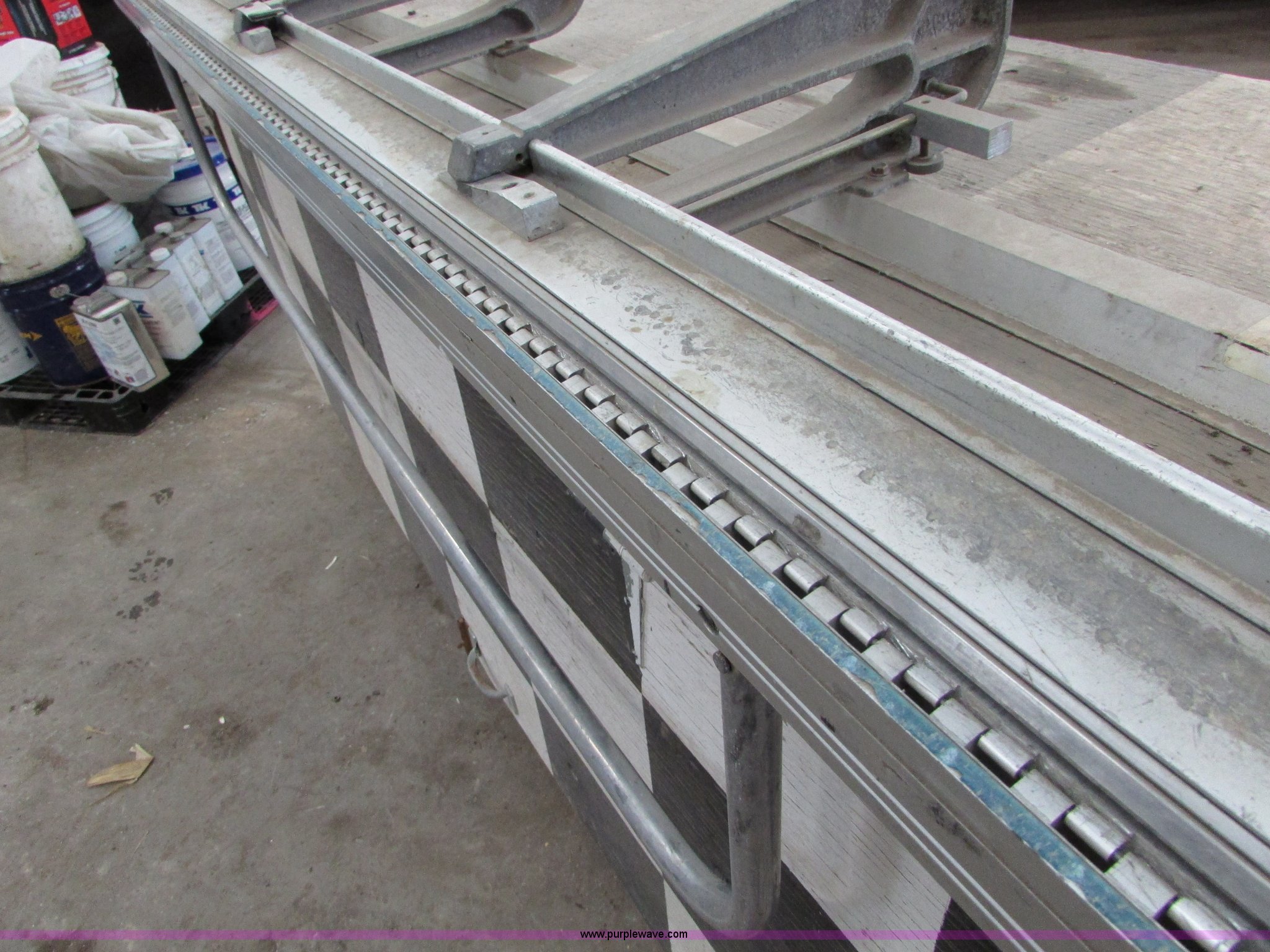 Tapco sheet metal/Tim brake in Lewisville, MN | Item I6702 sold ...