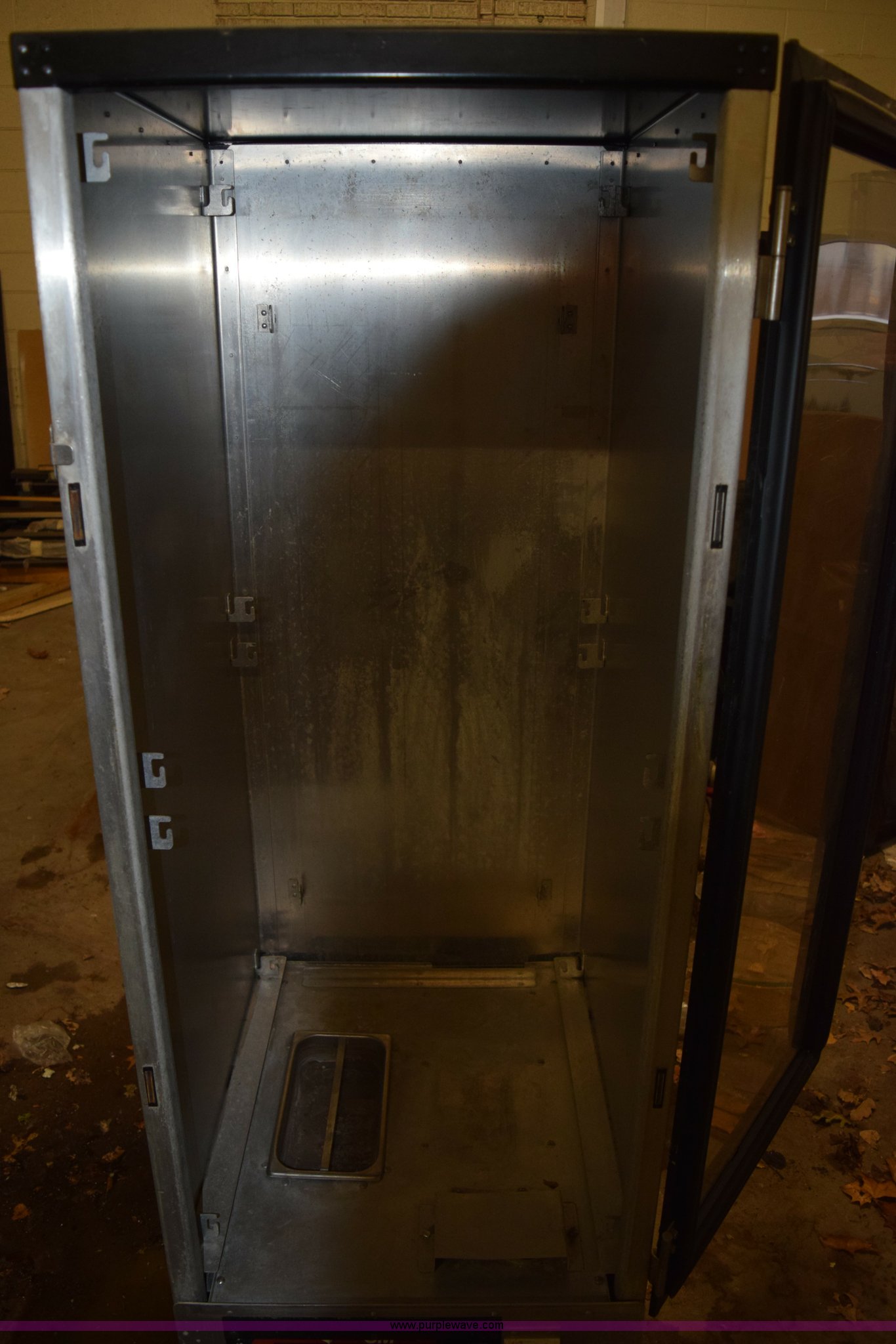 Metro CM2000 holder/proofer combination in Emporia, KS | Item F3411 ...