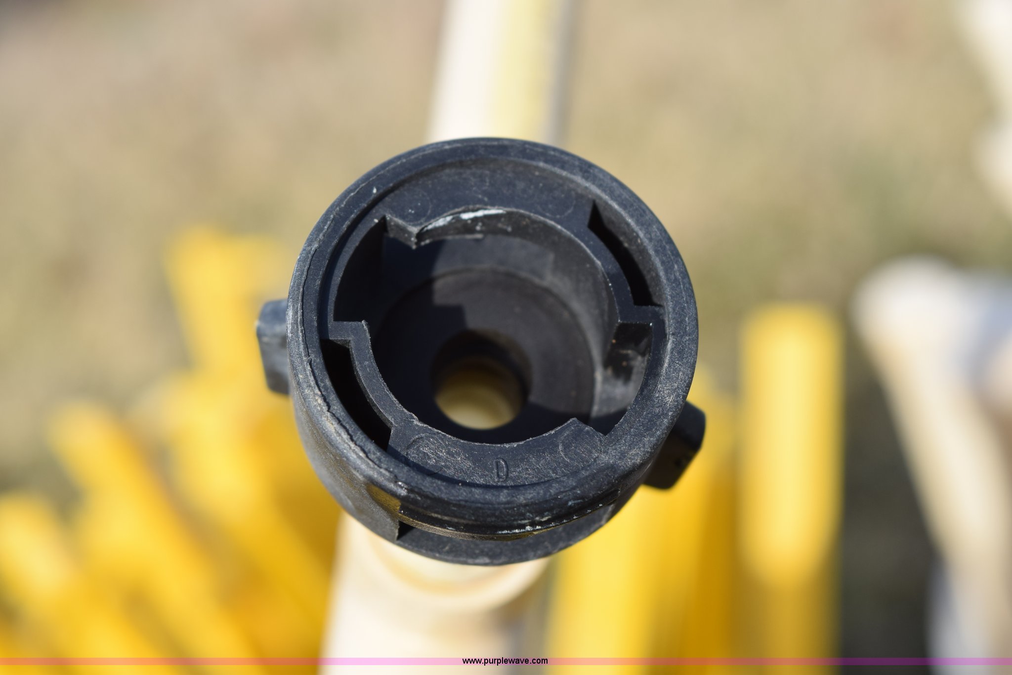 Nitrogen stream bars in Riddleton, TN | Item BA9966 sold | Purple Wave