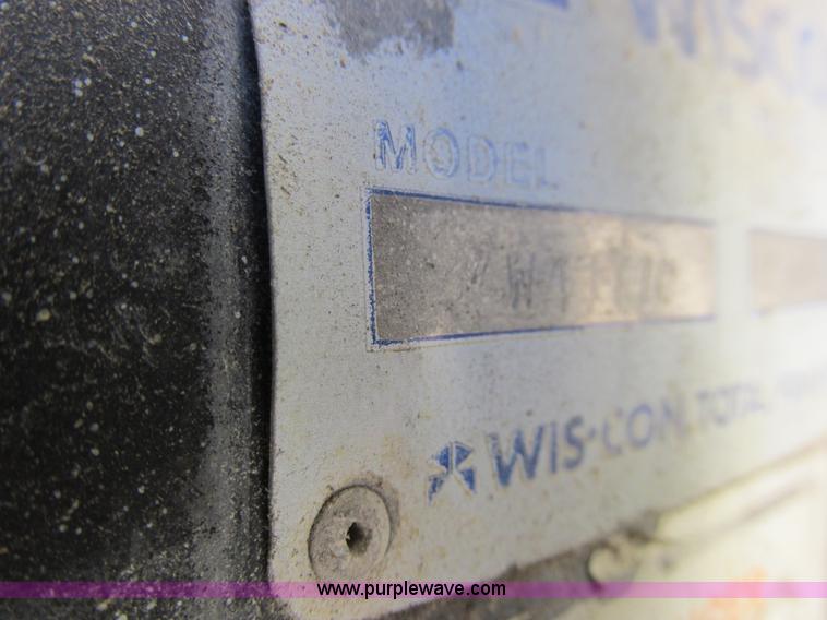 Target Pro-35 III concrete saw in Jefferson City, MO | Item I8783 sold ...