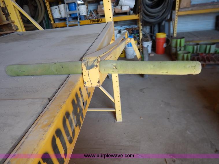 Sumner Manufacturing Grasshopper pipe dolly in Kansas City, KS | Item ...