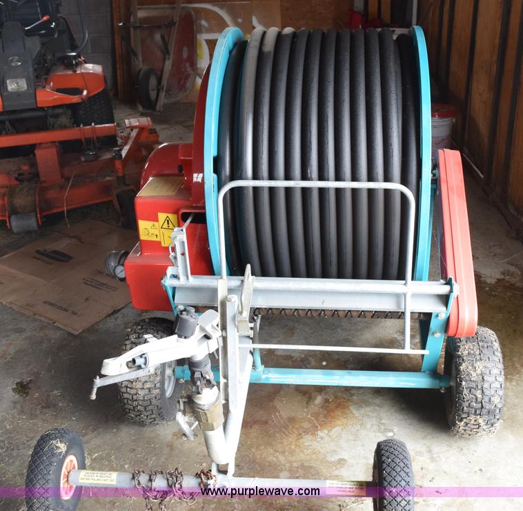 Micro Rain MR43 sprinkler in Arkansas City, KS | Item BP9917 sold ...