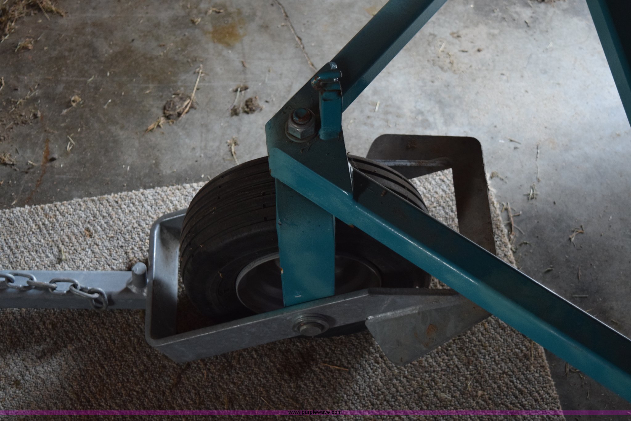 Micro Rain MR43 sprinkler in Arkansas City, KS | Item BP9917 sold ...