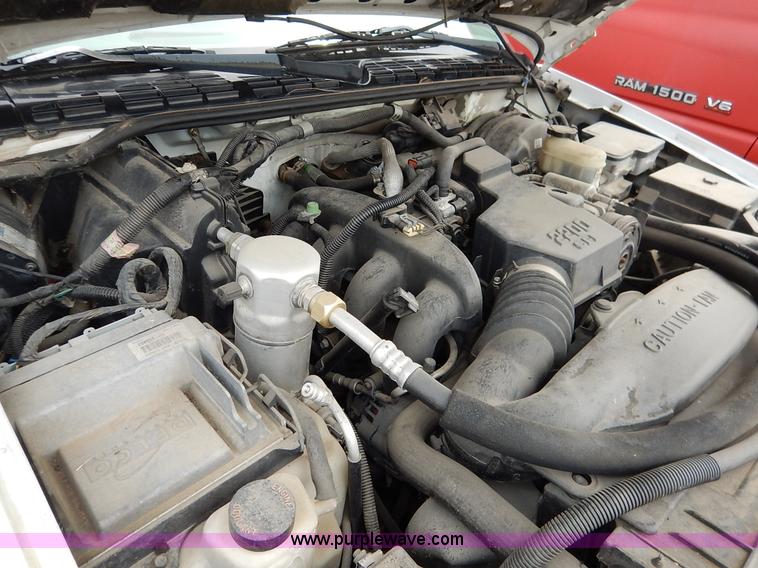 1998 Isuzu Hombre pickup truck in Fort Riley, KS | Item K8891 sold ...