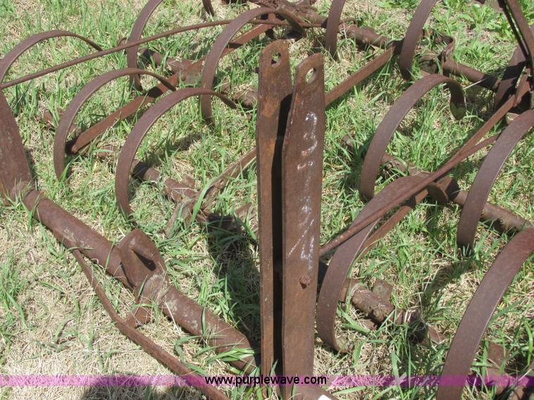 Ferguson spring tooth drag harrow in Smolan, KS | Item BP9235 sold ...