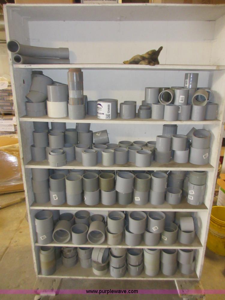 Assorted electrical conduit fittings in Girard , KS | Item G6600 sold ...