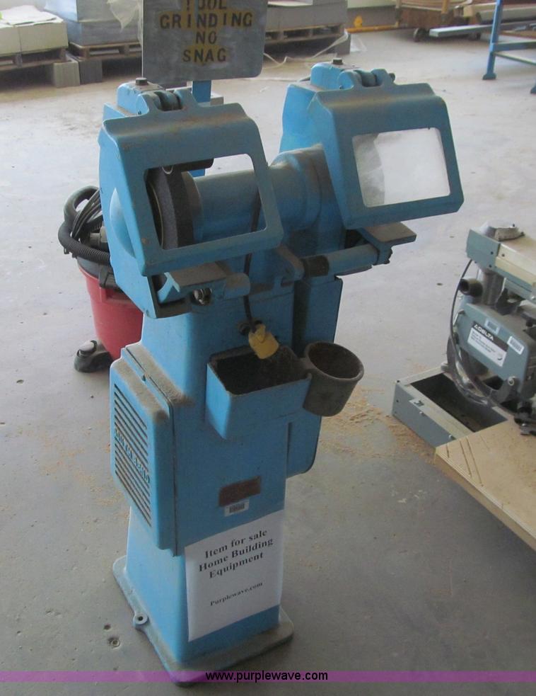 South Bend pedestal grinder in Des Moines, IA | Item K5598 sold ...