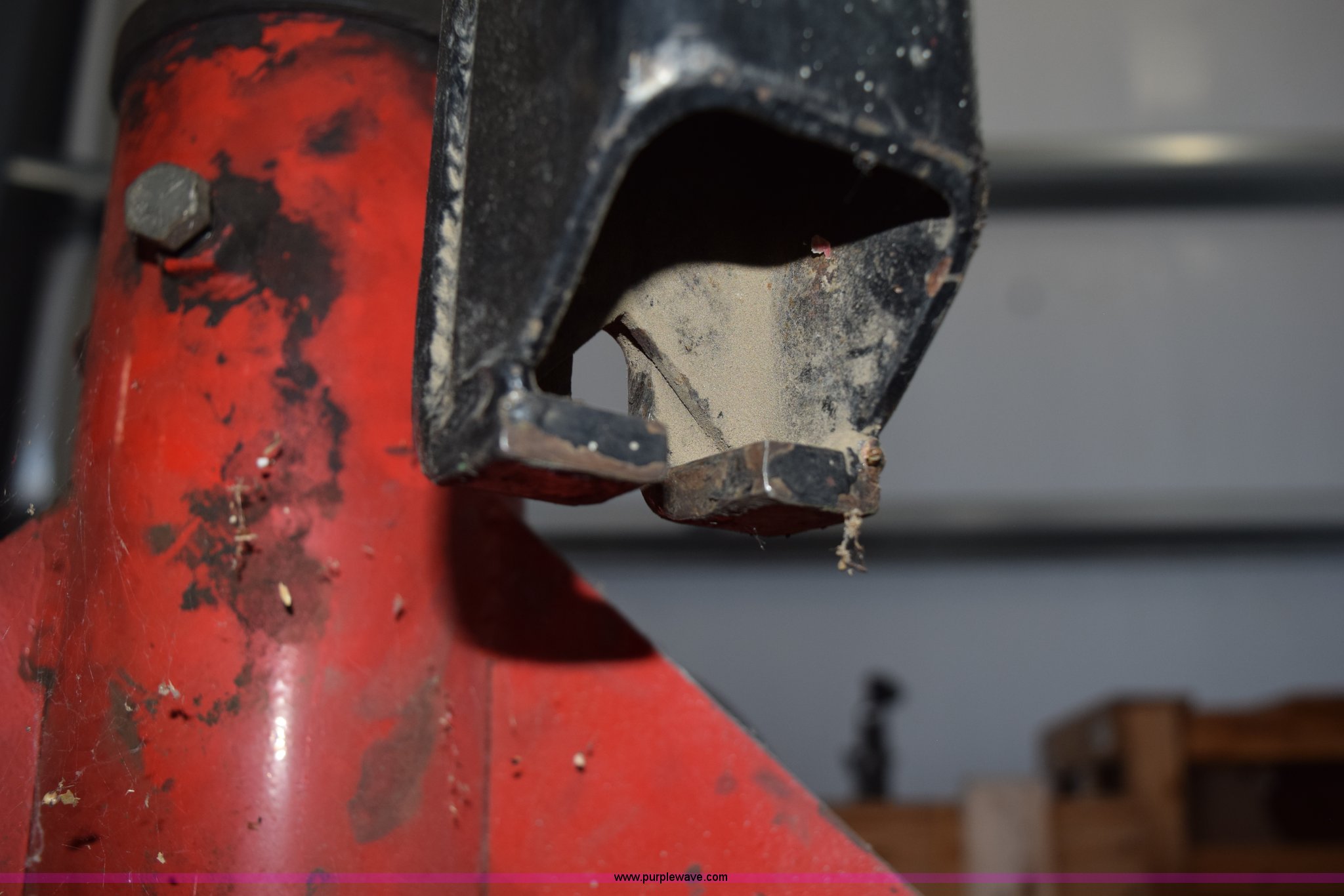 Norco engine hoist in Concordia, KS | Item AQ9133 sold | Purple Wave
