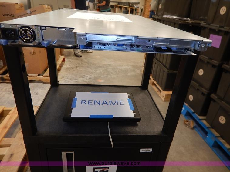 Dell Power Edge 1850 server in Spring Hill, KS | Item BC9433 sold ...