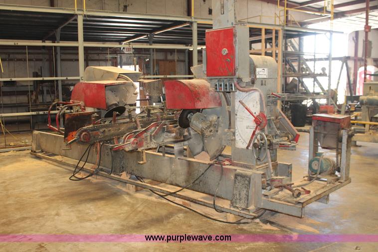 Clary web saw in Oklahoma City, OK | Item H5764 sold | Purple Wave