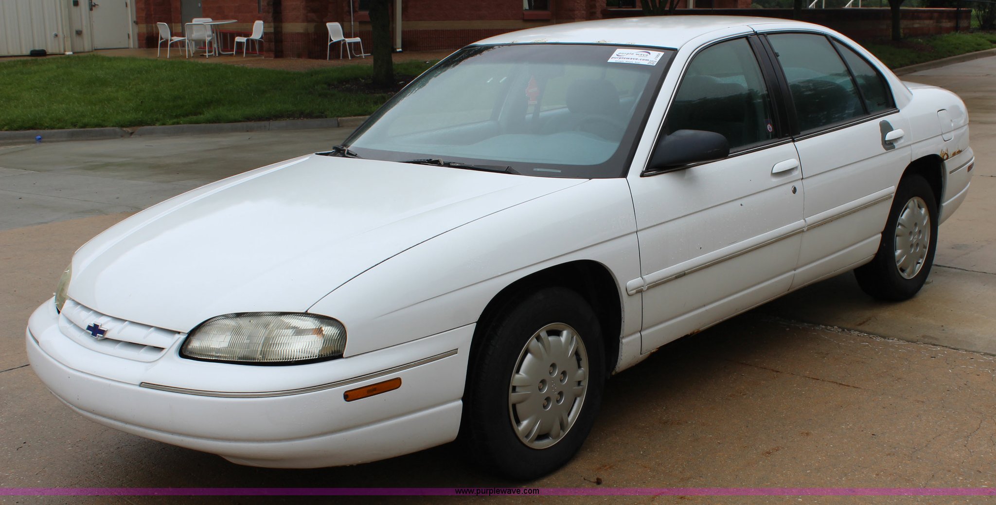 1996 Chevrolet Lumina in Olathe, KS | Item J5904 sold | Purple Wave