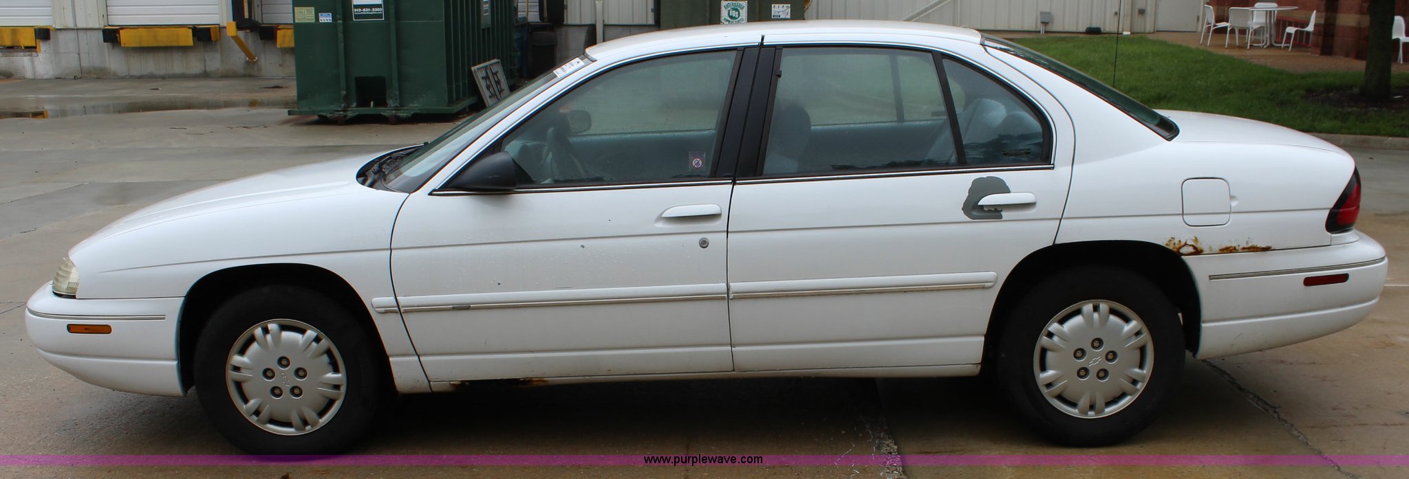 1996 Chevrolet Lumina in Olathe, KS | Item J5904 sold | Purple Wave