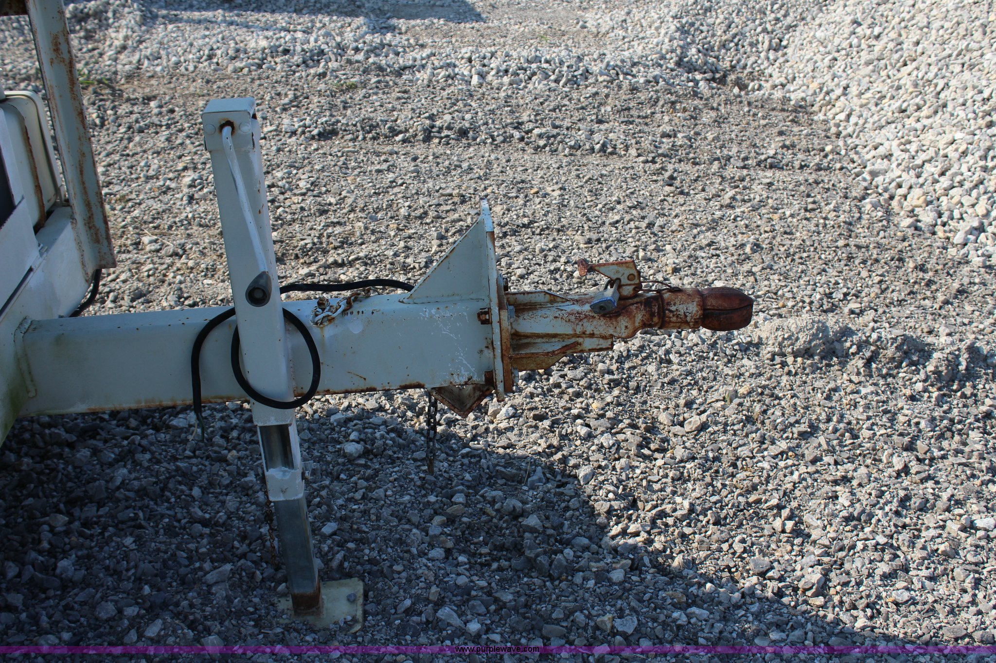 Shamrock Pipe Tools sewer jet in Glenpool, OK | Item I1622 sold ...