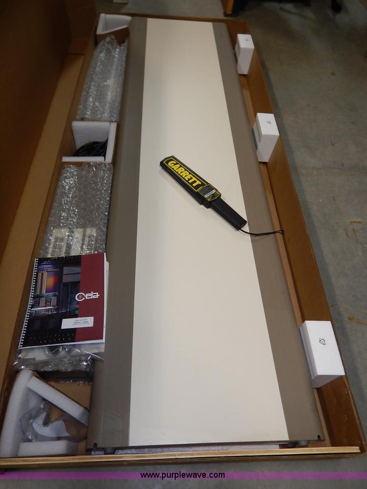 Ceia Garrett PMD2 metal detector in Ottawa, KS | Item BO9983 sold ...