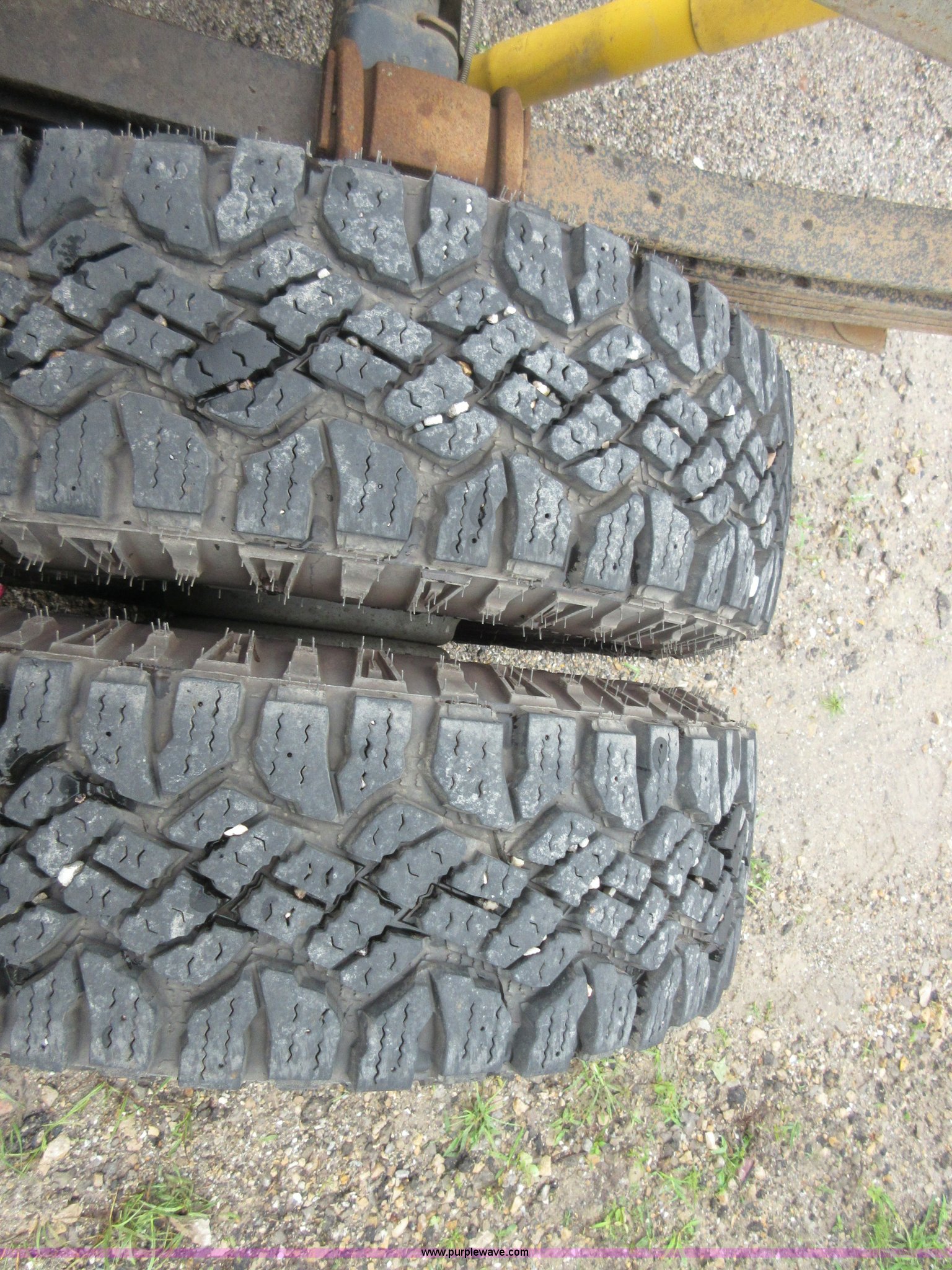 1996 GMC 3500 pickup truck cab and chassis in Pittsburg , KS | Item ...