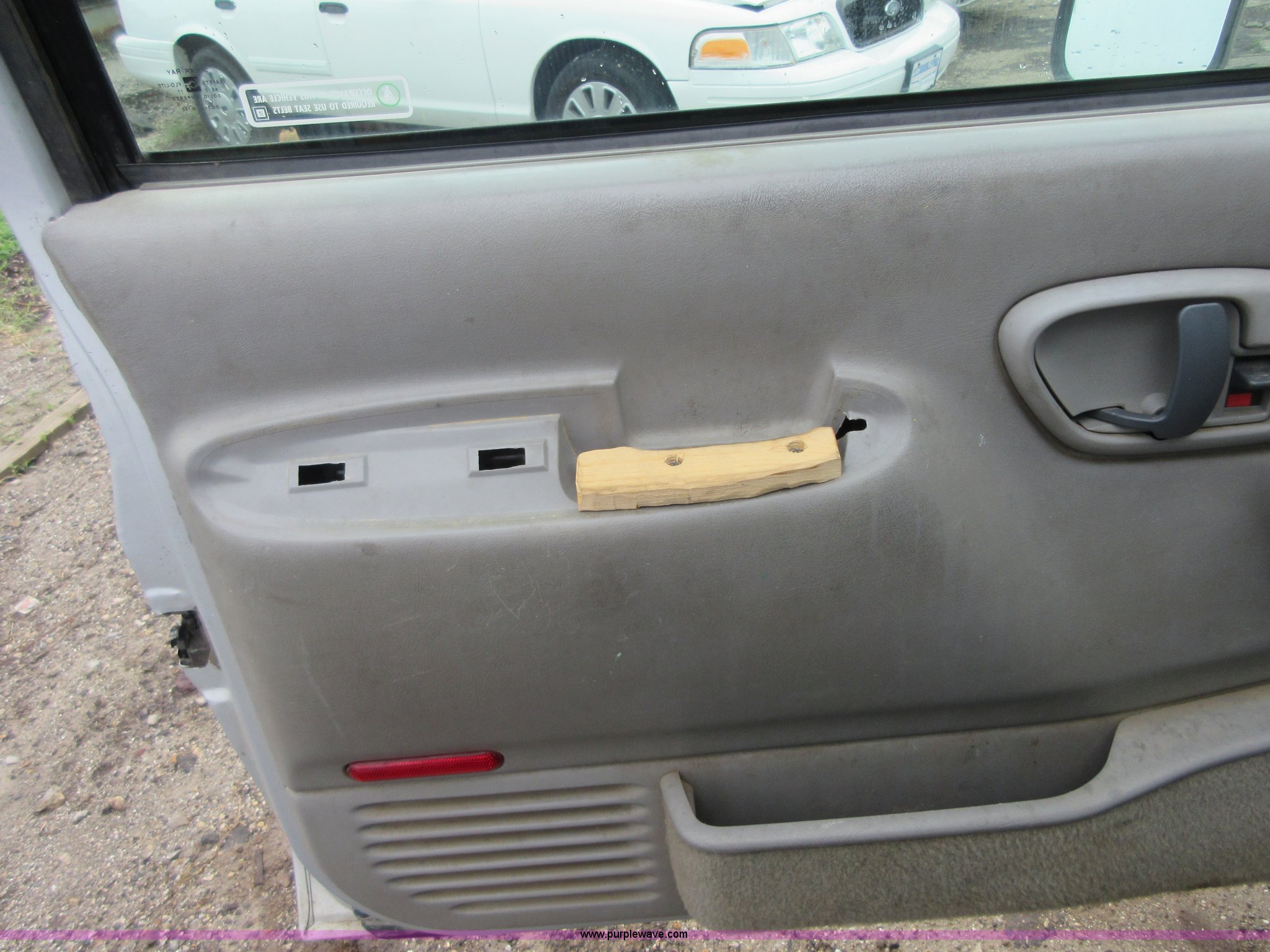 1996 GMC 3500 pickup truck cab and chassis in Pittsburg , KS | Item ...