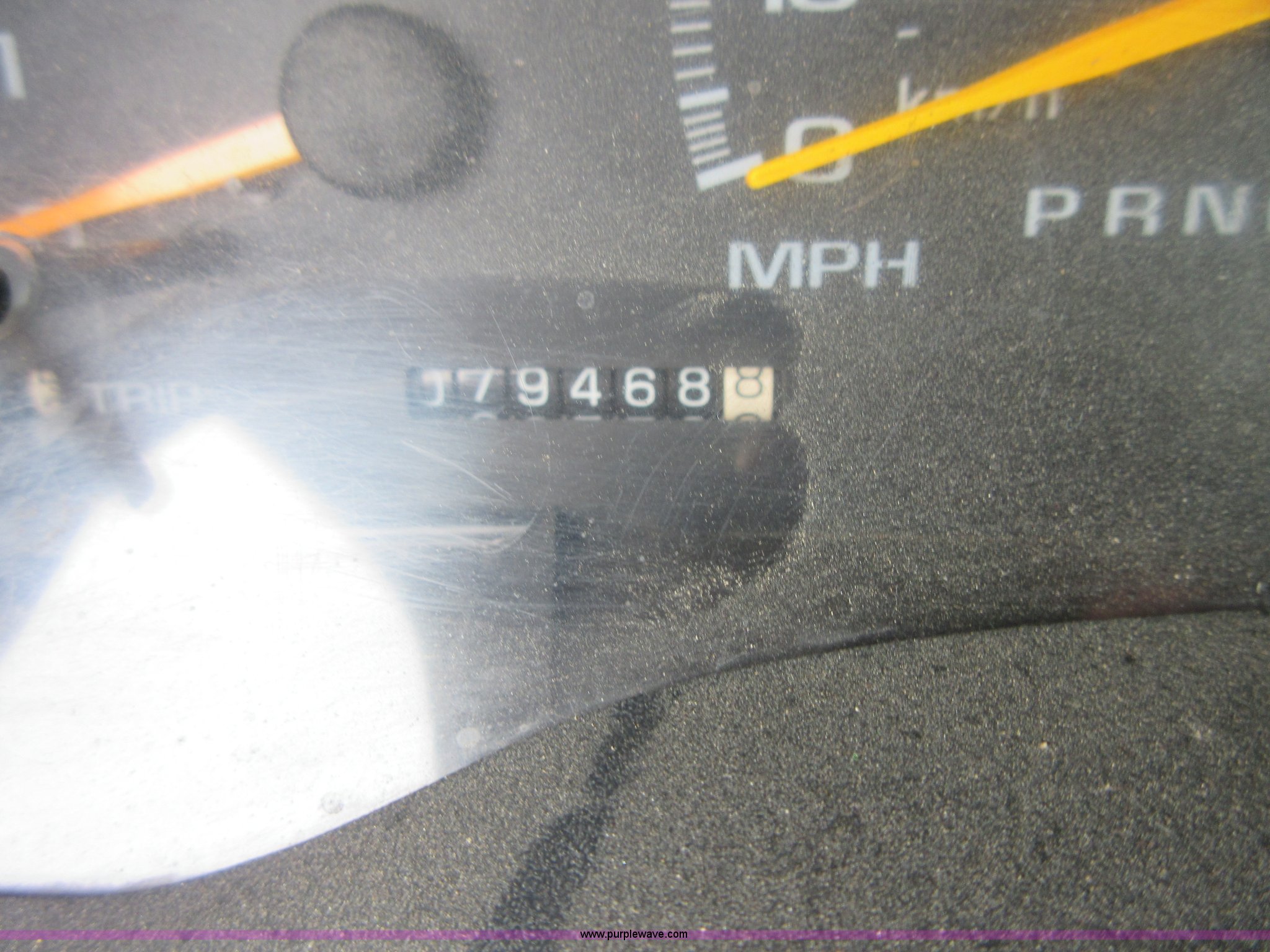 1996 GMC 3500 pickup truck cab and chassis in Pittsburg , KS | Item ...