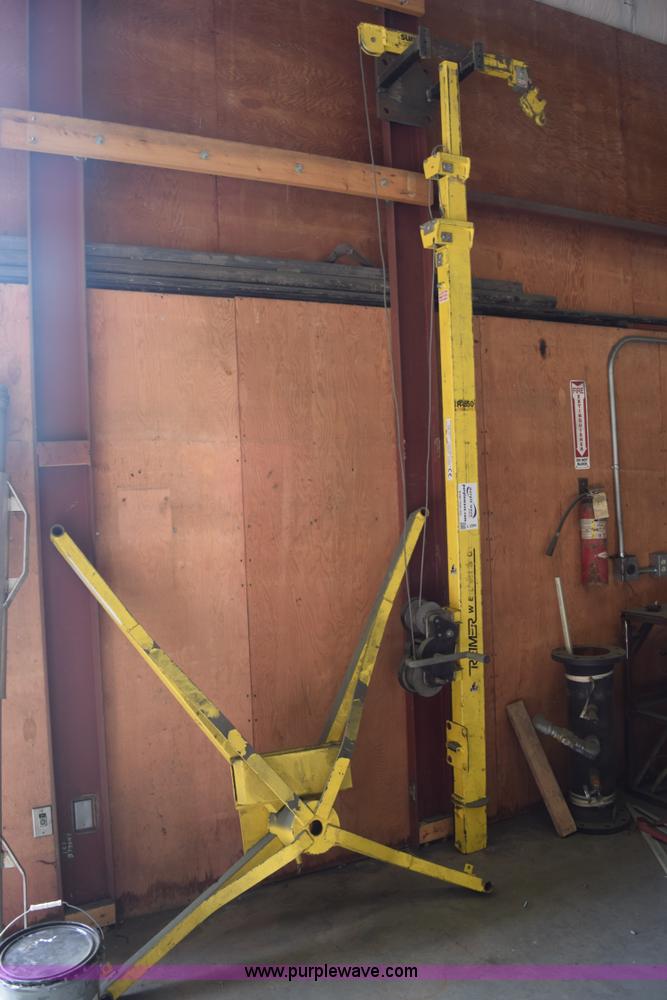 Sumner R250 Roust-A-Bout in East Grand Forks, MN | Item L3394 sold ...