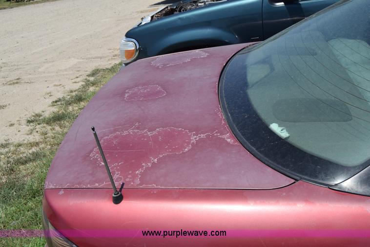 1994 Dodge Intrepid ES in Wichita, KS | Item J7885 sold | Purple Wave